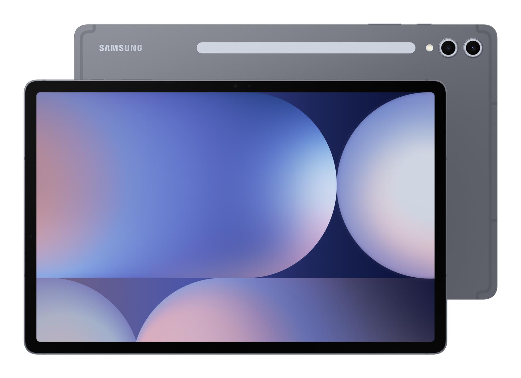 TABLET GALAXY TAB S10+/12" 256GB GREY SM-X820 SAMSUNG - BTCentrs