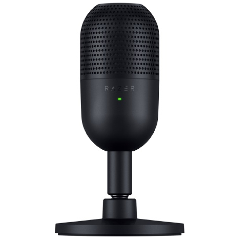 Razer Seiren V3 Mini Microphone, USB, Black - BTCentrs